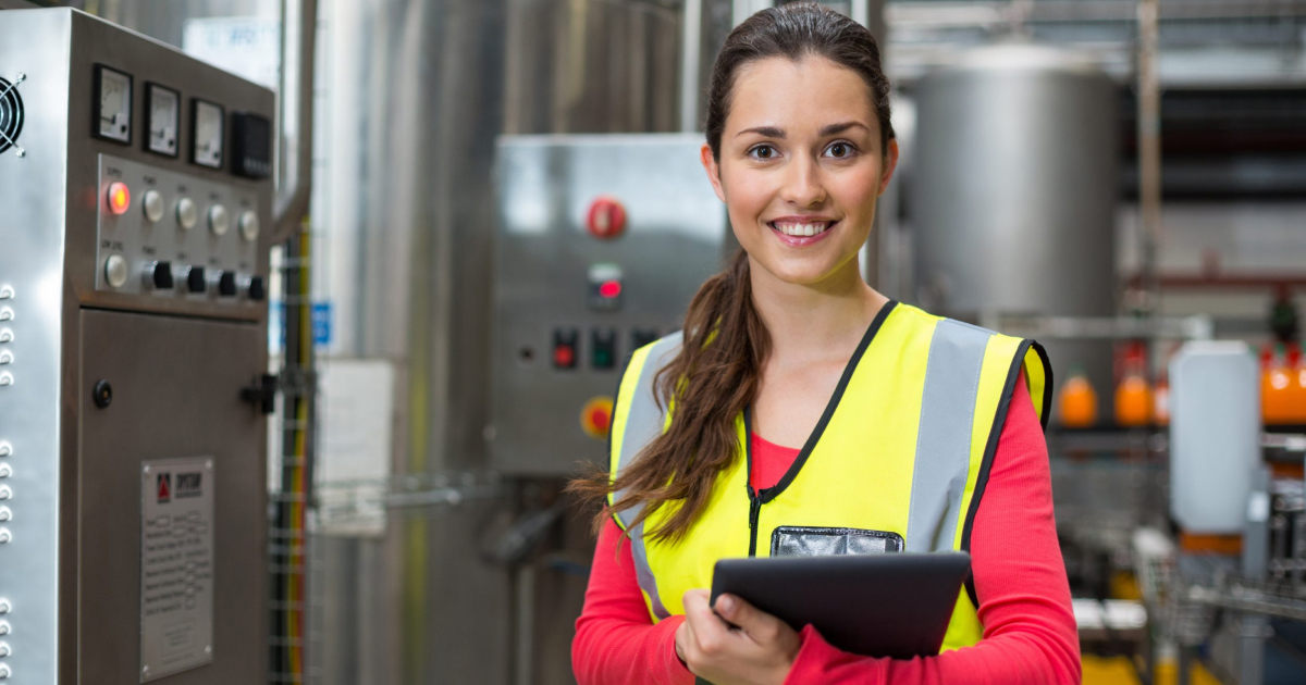 Intelligent Manufacturing Operations Management (MOM) | Quartic